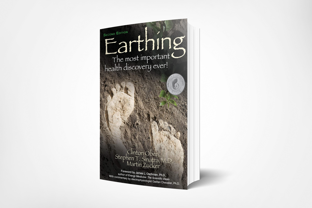 Account – Earthing Distributor